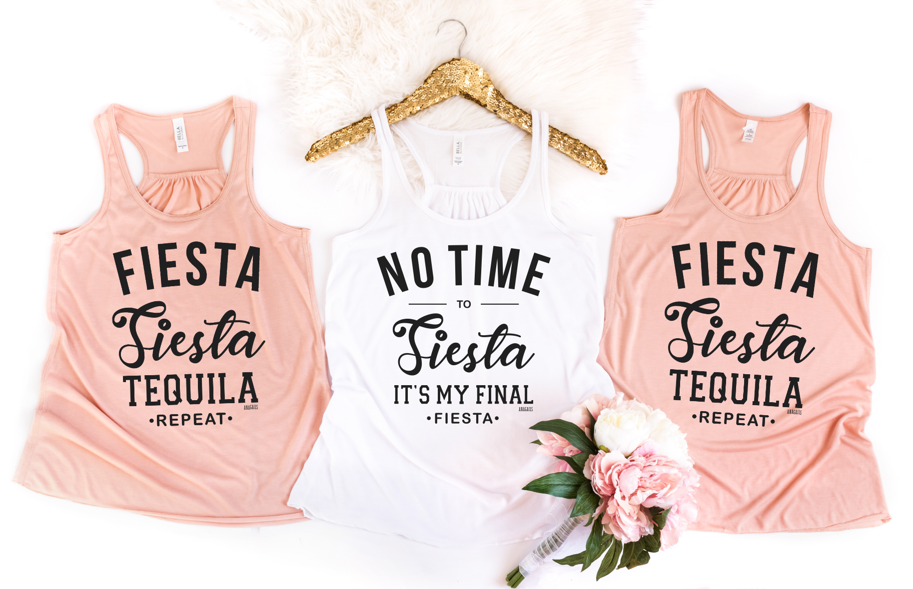 My final fiesta – Beyond Shimmer